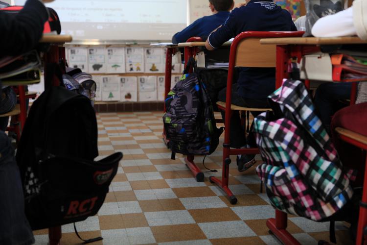 Enseignement Primaire