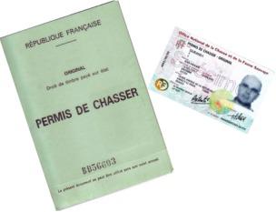 Papiers et autorisations - Autres démarches réglementées
